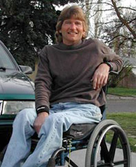 Northwest Regional Spinal Cord Injury System